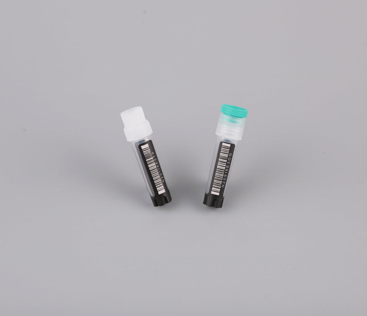 Cryogenic Vial Safe Use Guide – GMP Plastic