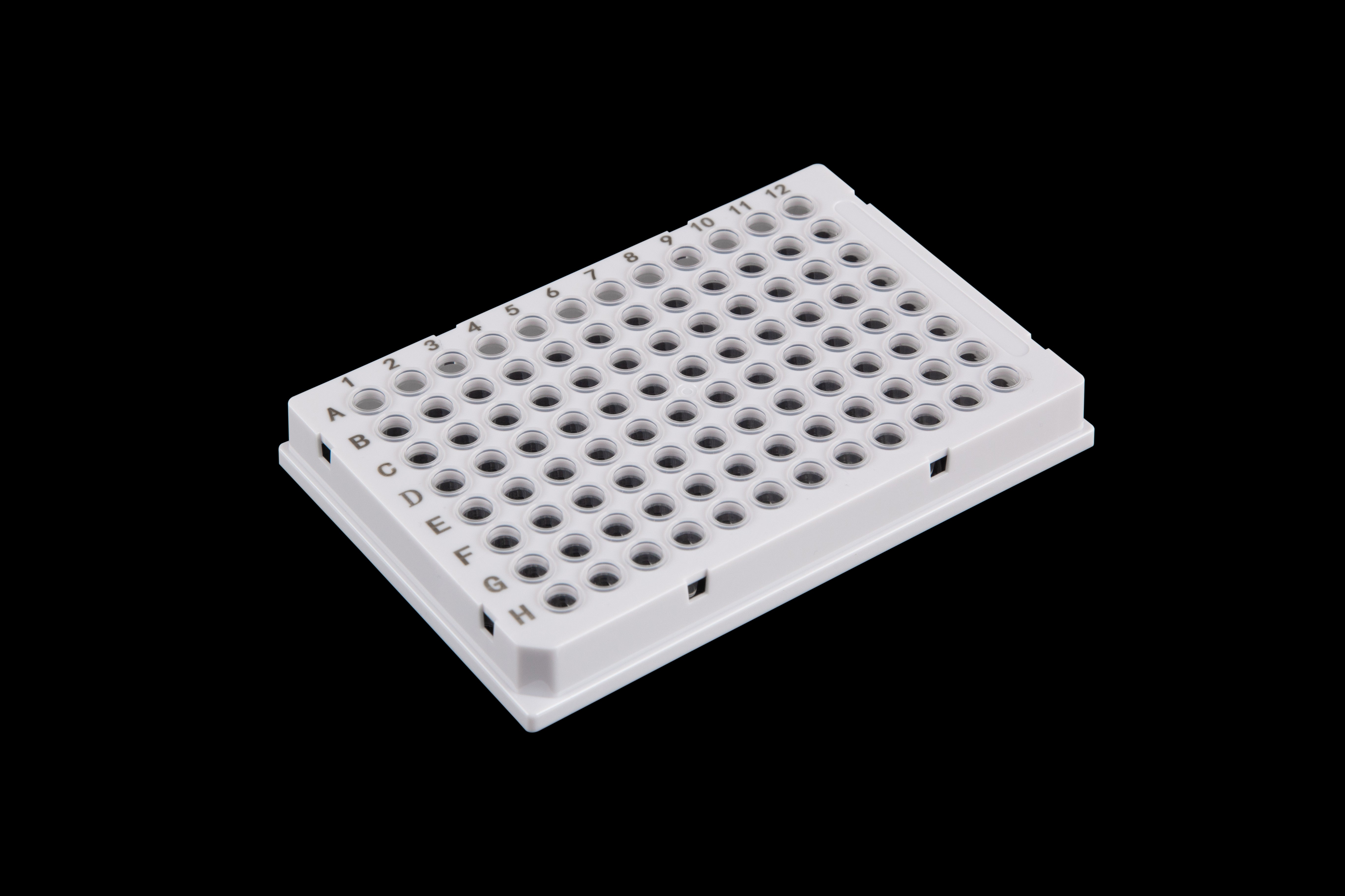 Standard PCR Plates vs Duo Material PCR Plates – GMP Plastic