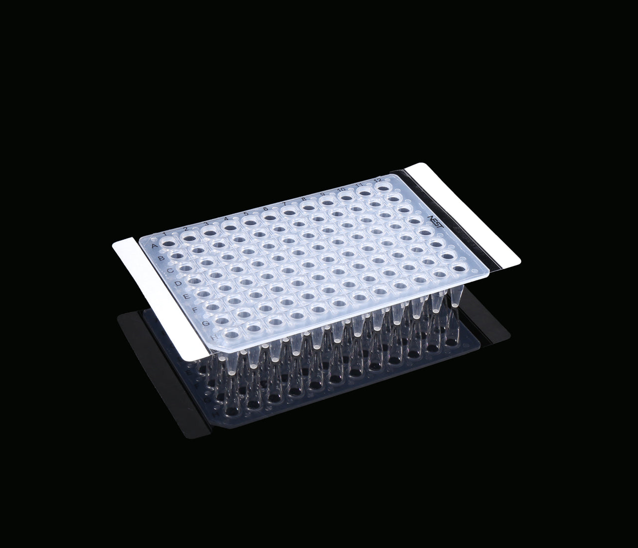 How to Properly Seal A PCR Plate – GMP Plastic