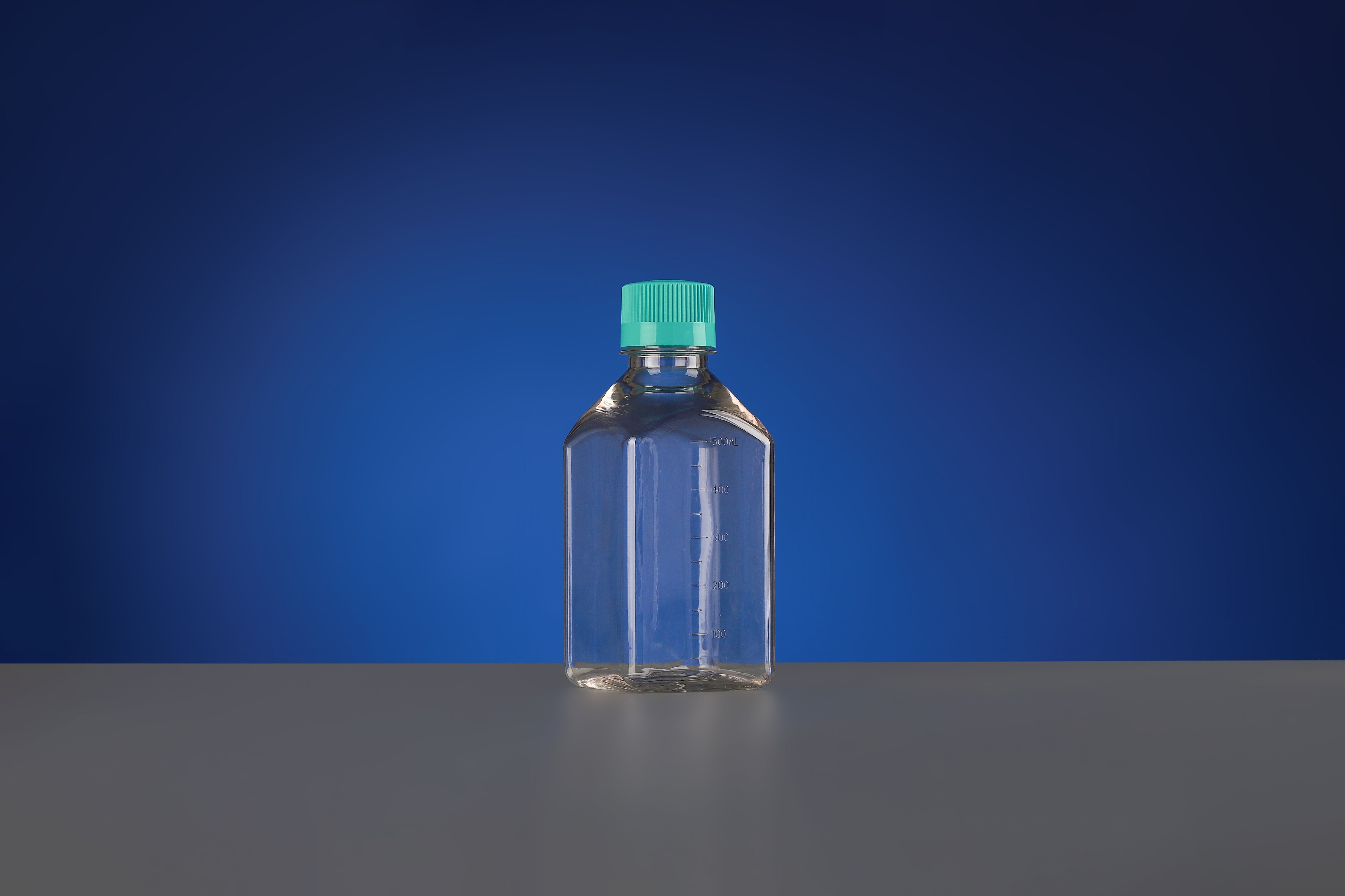 What is USP grade VI PET? – GMP Plastic