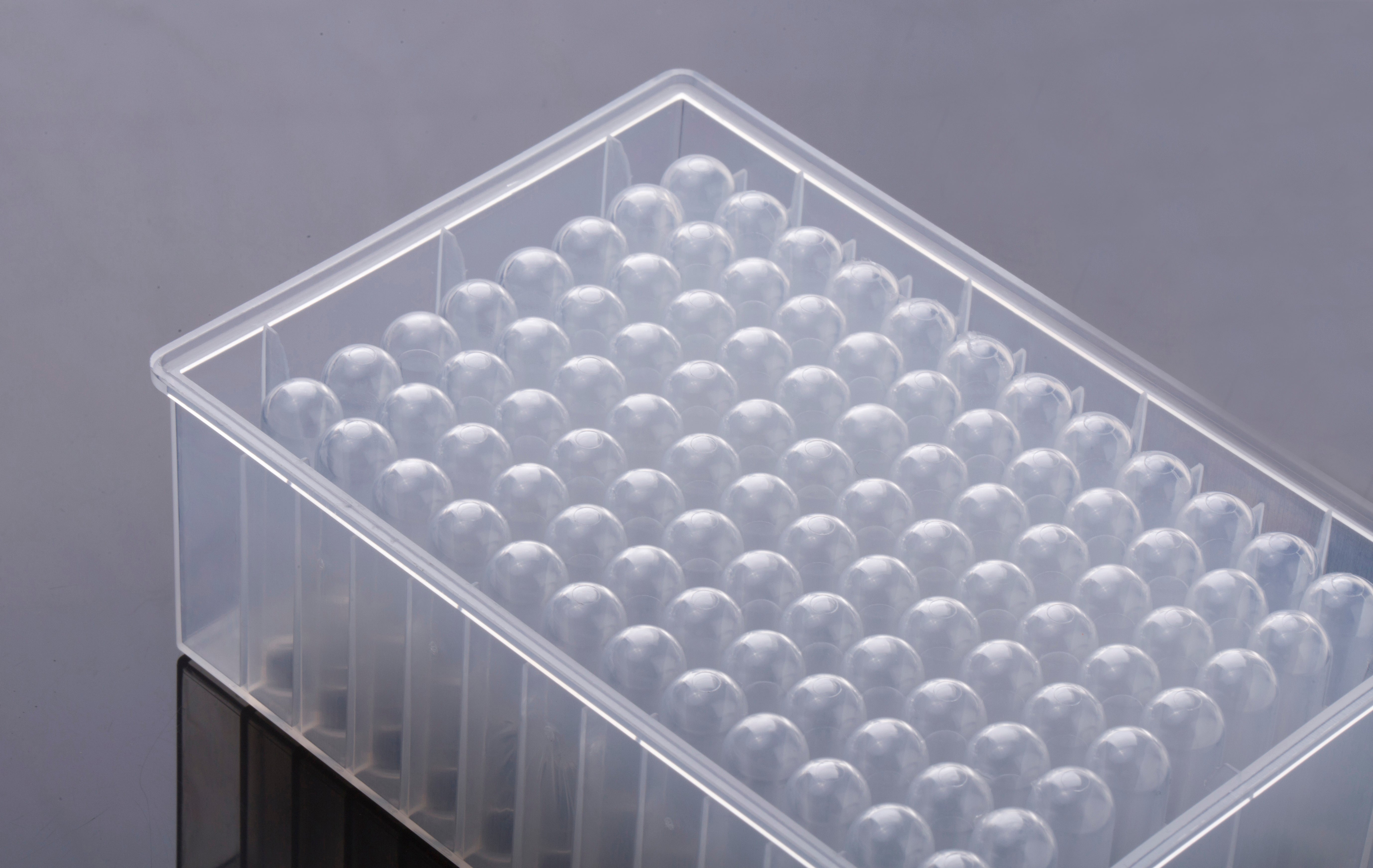 The Importance of Deep Well Plate Shapes – GMP Plastic