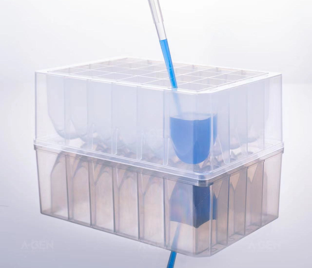 How to Choose The Right Deep Well Plate – GMP Plastic