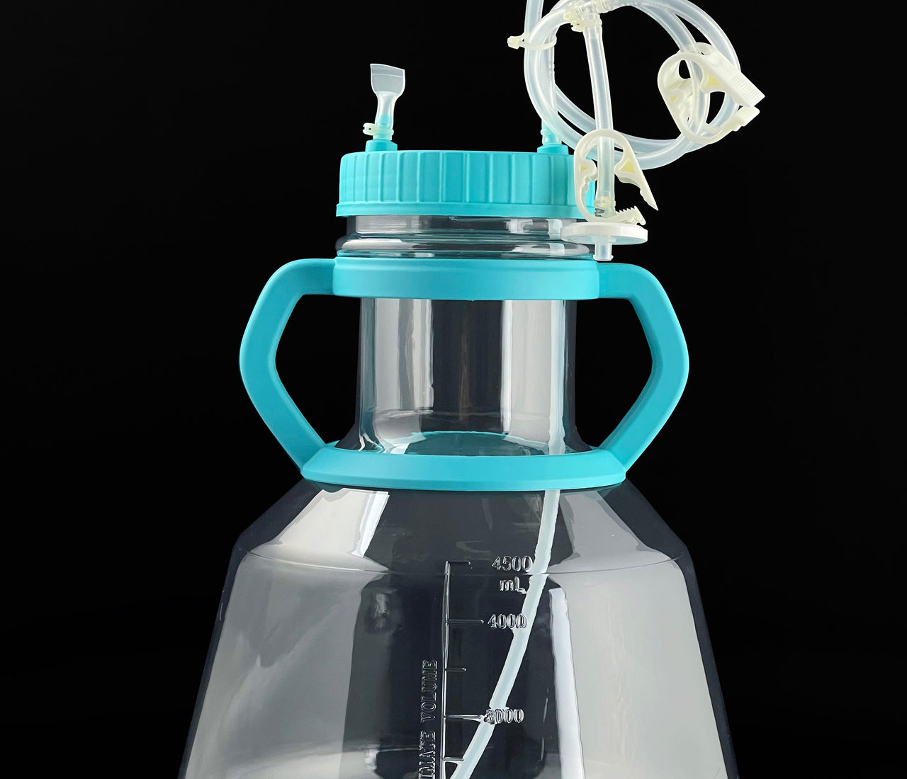 Why choose baffled cell culture flasks? – GMP Plastic