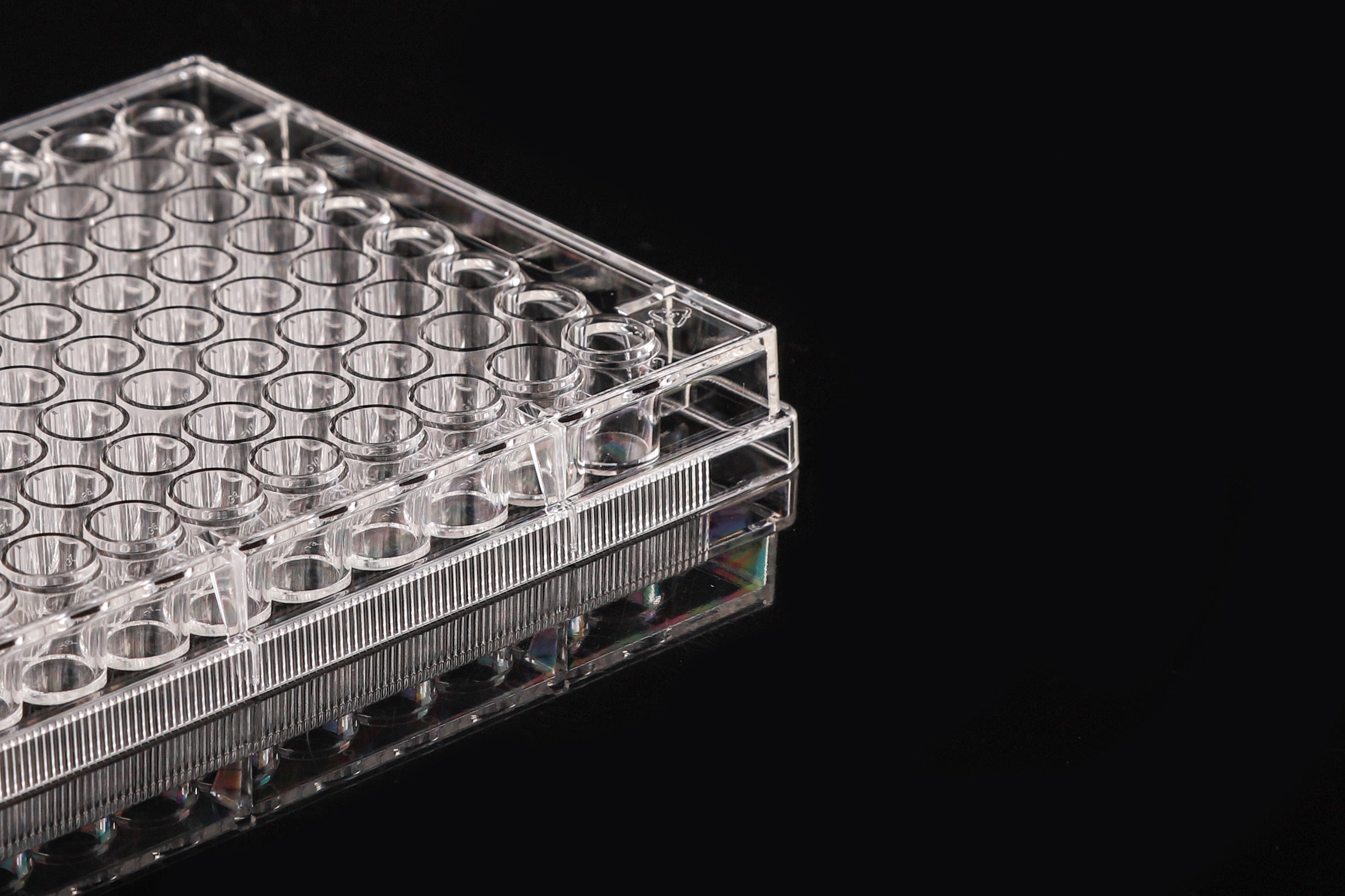 What Does USP VI “Virgin Polystyrene” Mean? – GMP Plastic