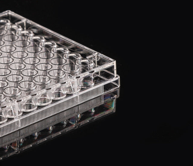 What Does USP VI “Virgin Polystyrene” Mean? – GMP Plastic