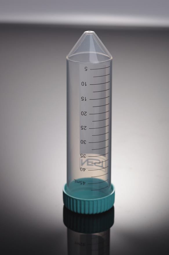 How to Balance a Centrifuge – GMP Plastic