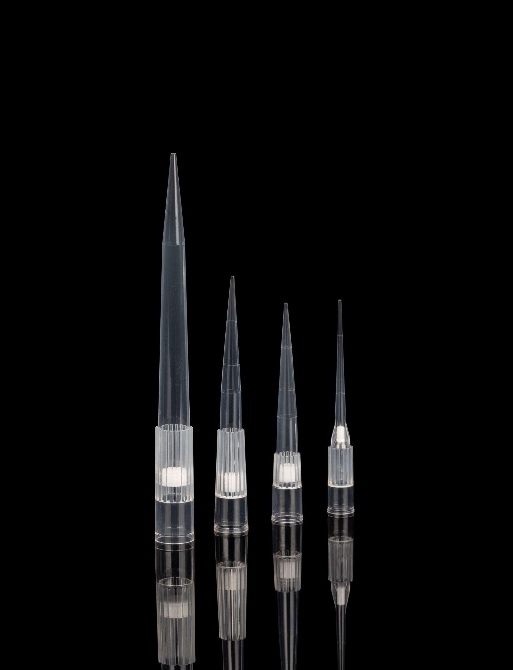 What are LTS pipette tips? – GMP Plastic