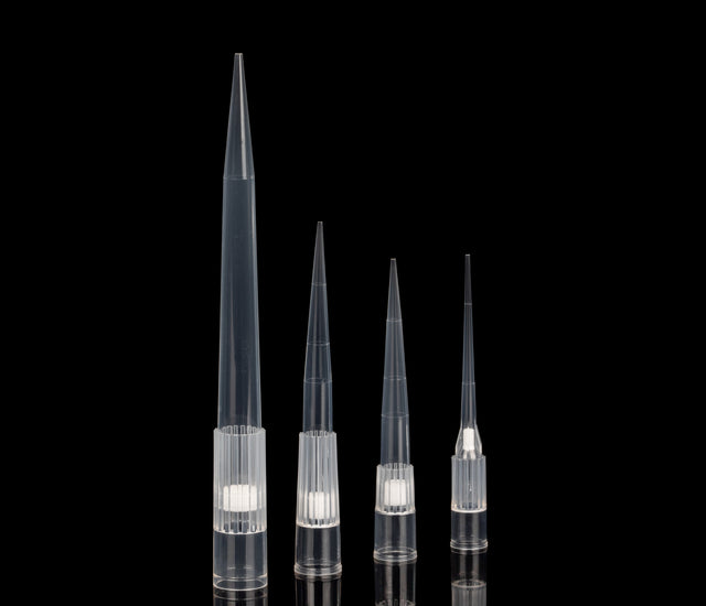 What are LTS pipette tips? – GMP Plastic