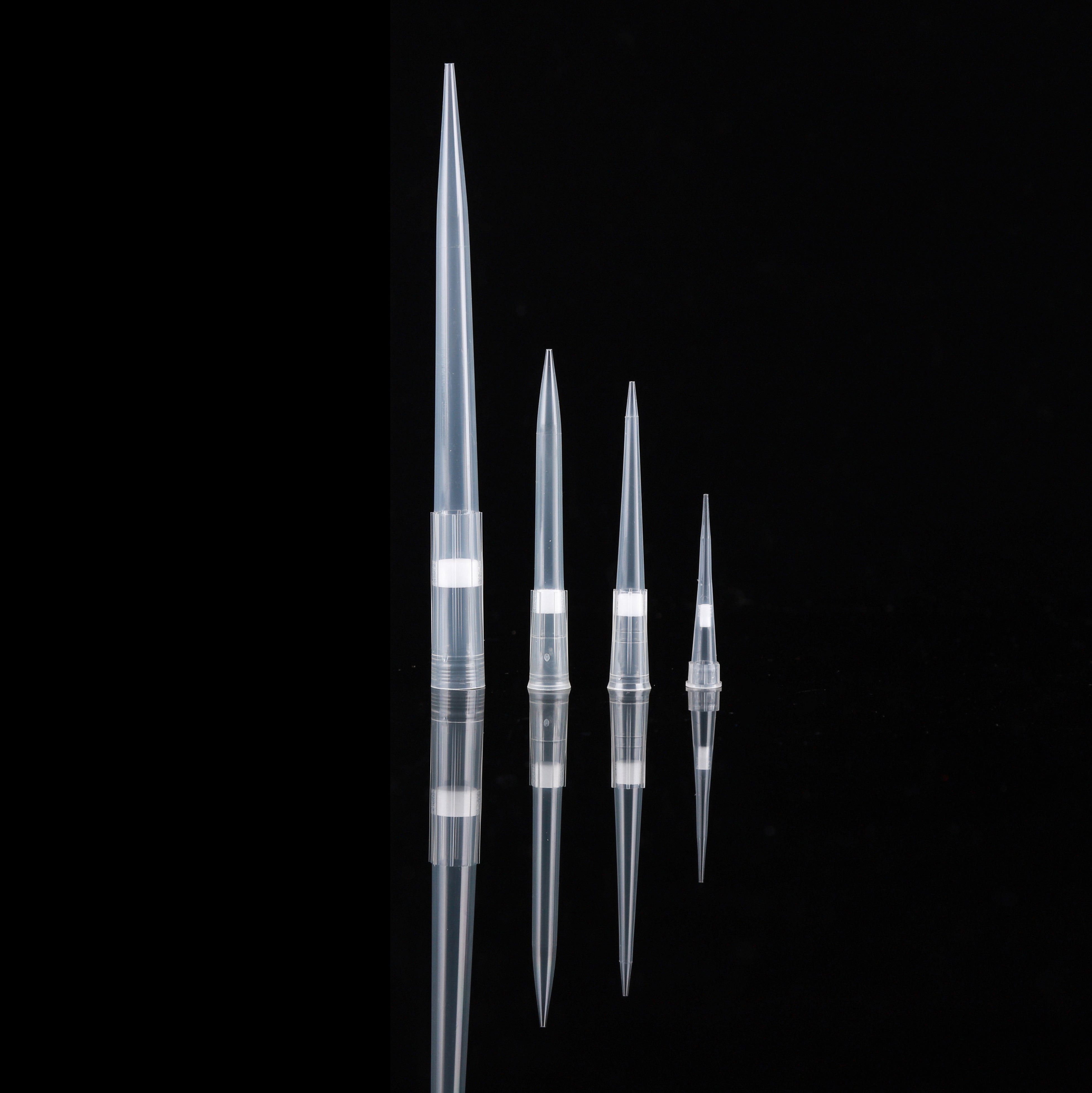 The Importance of Pipette Tips in PCR – GMP Plastic