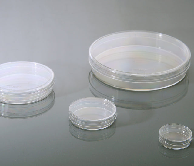 Everything You Need to Know About Petri Dishes! – GMP Plastic