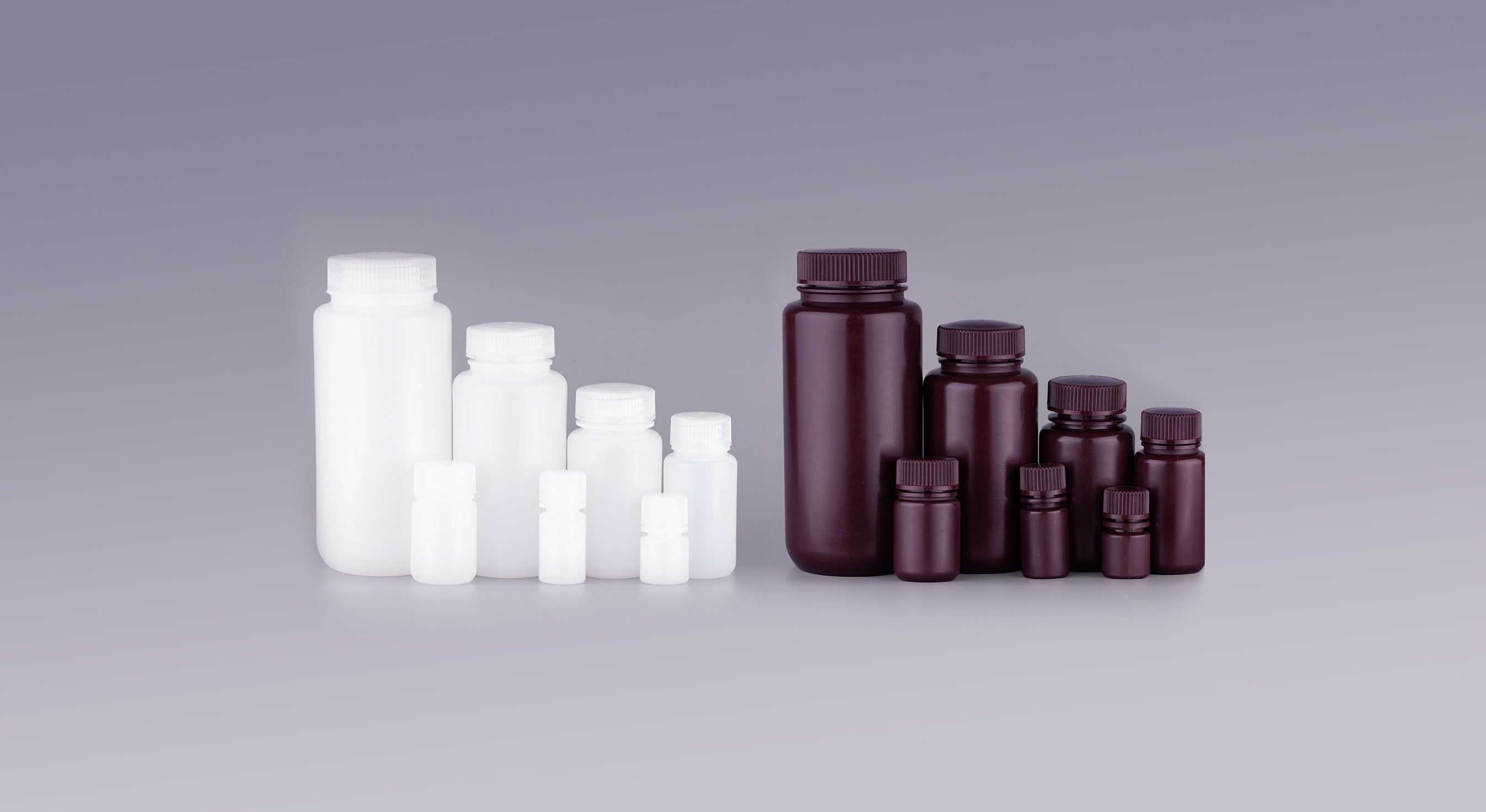 Are Polypropylene Round Storage Bottles Autoclavable? – GMP Plastic