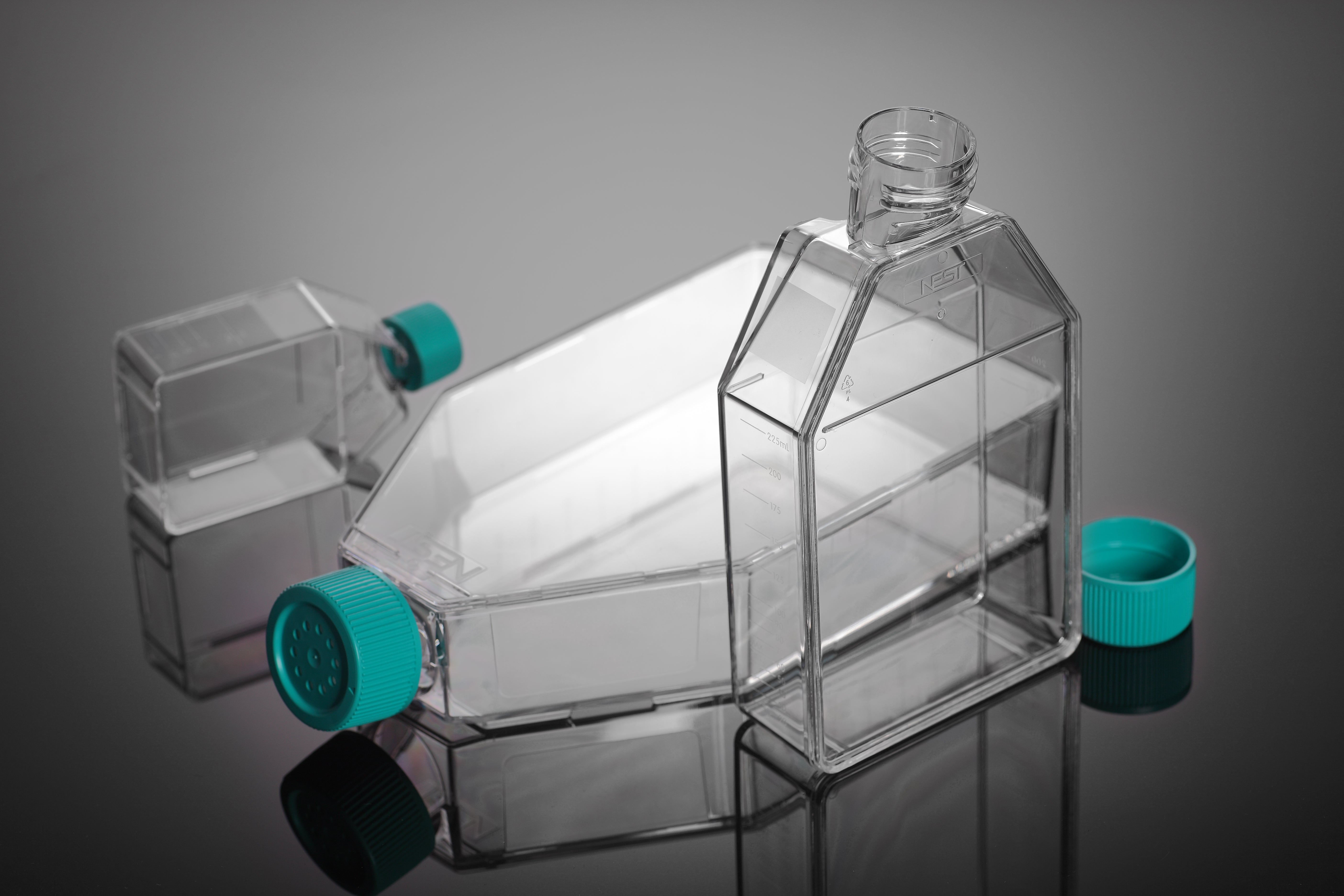 How to Avoid Contamination in Cell Culture – GMP Plastic