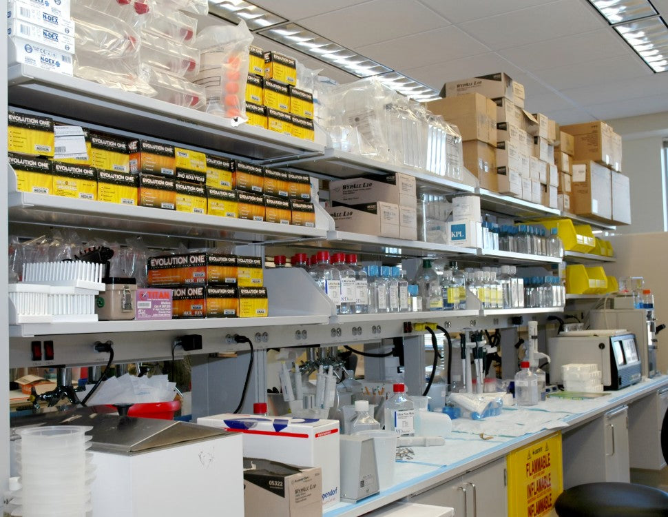 Understanding USP 661 : Its Role in Bioprocessing Containers – GMP Plastic