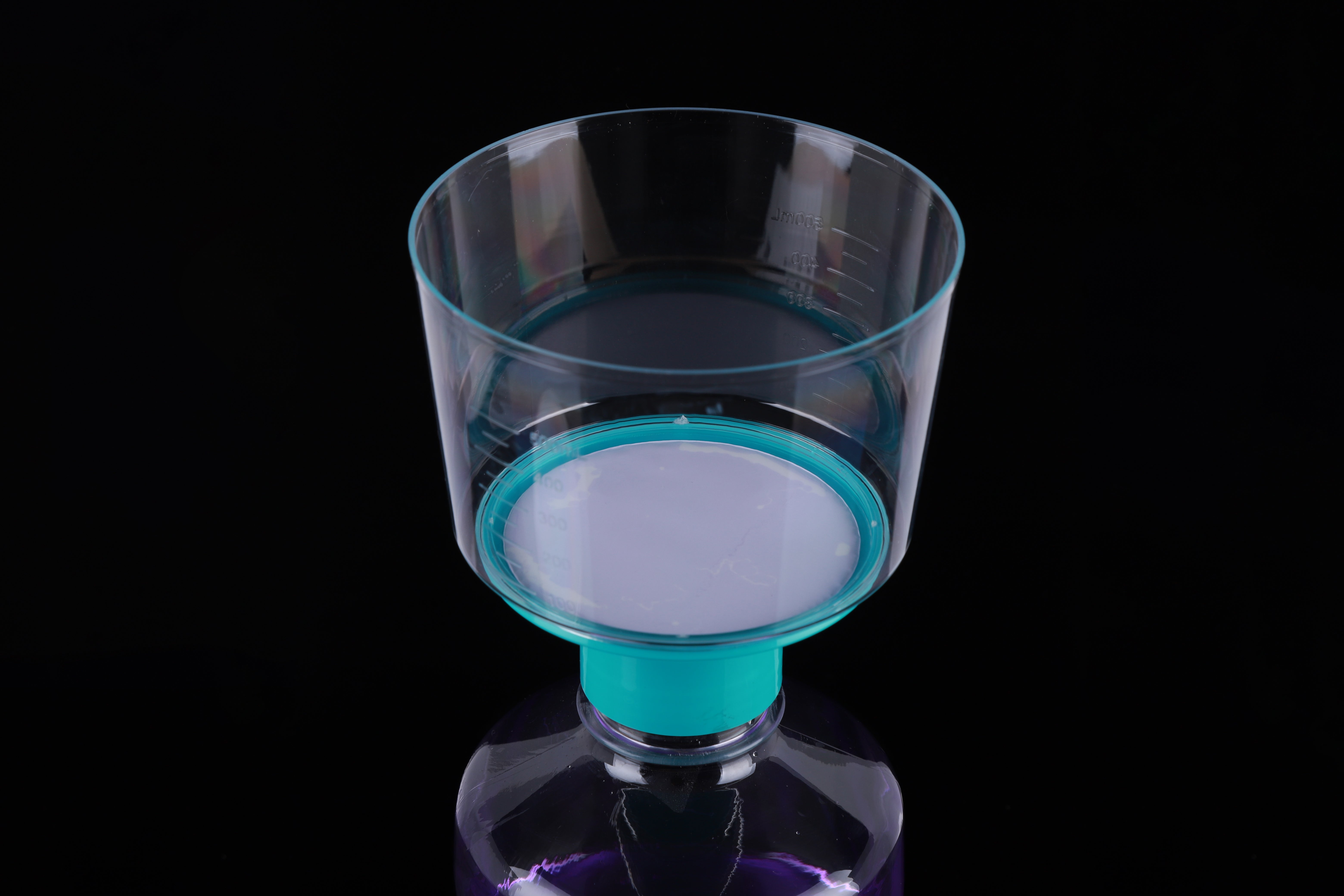 Choosing the Right Membrane Filter – GMP Plastic
