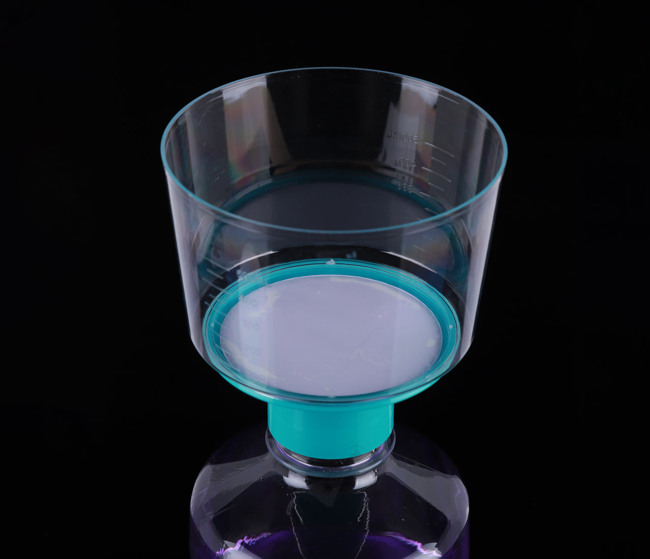 Choosing the Right Membrane Filter – GMP Plastic