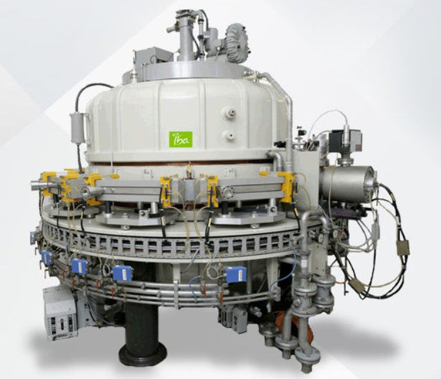 What is E-Beam Sterilization? – GMP Plastic