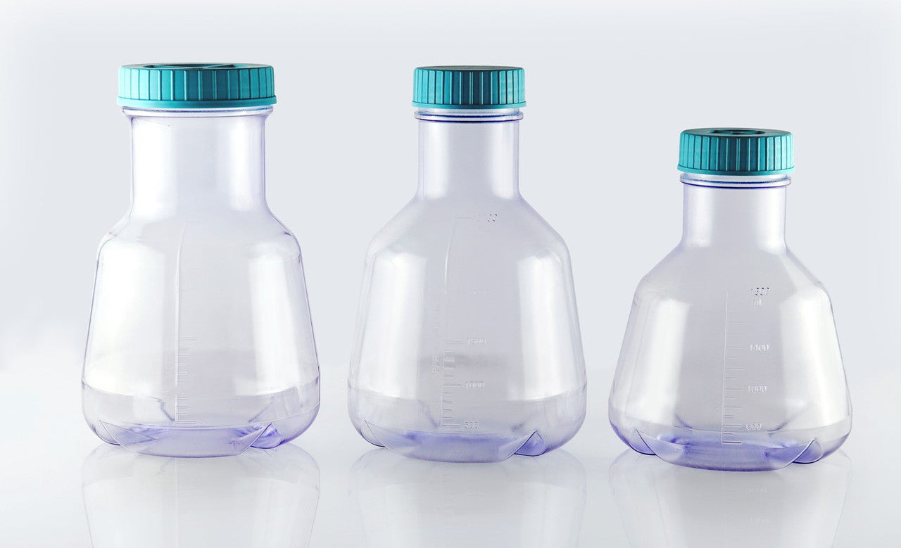 What is an Erlenmeyer Flask? – GMP Plastic