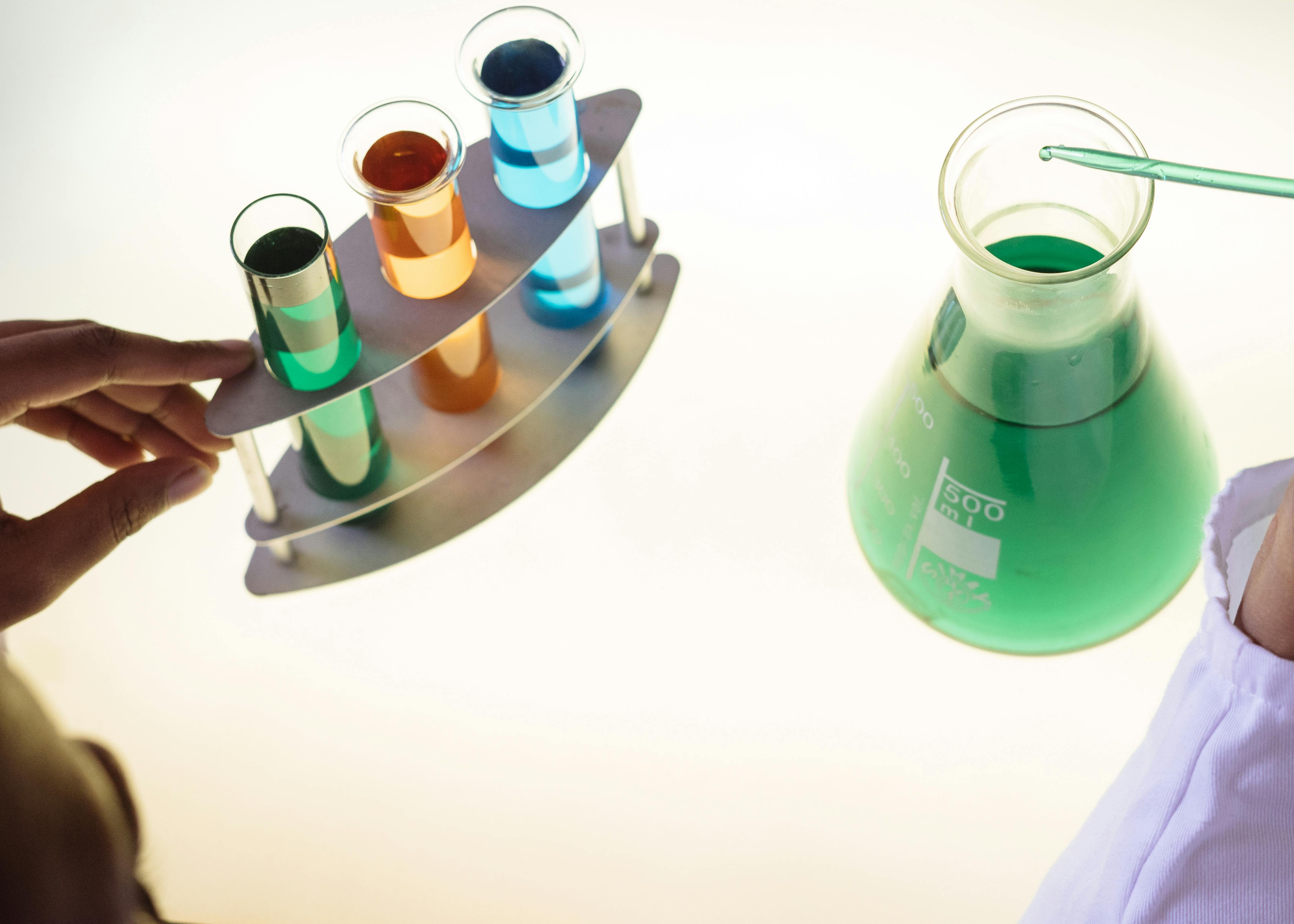 Optimizing Serum and Plasma Preparation for Accurate Blood Analysis ...