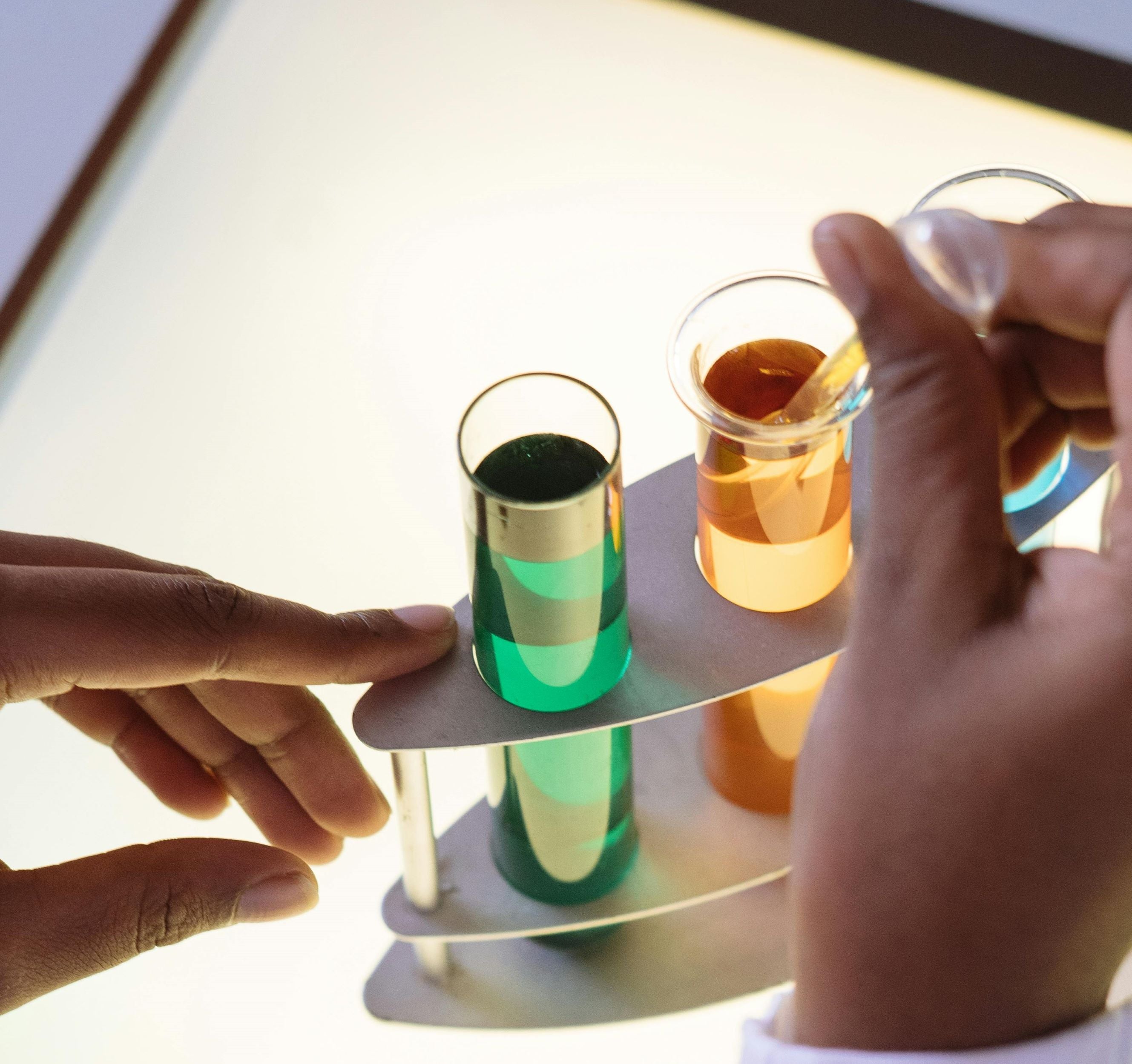 Nitrate Reduction Test: Principle, Procedure, and Interpretation – GMP ...