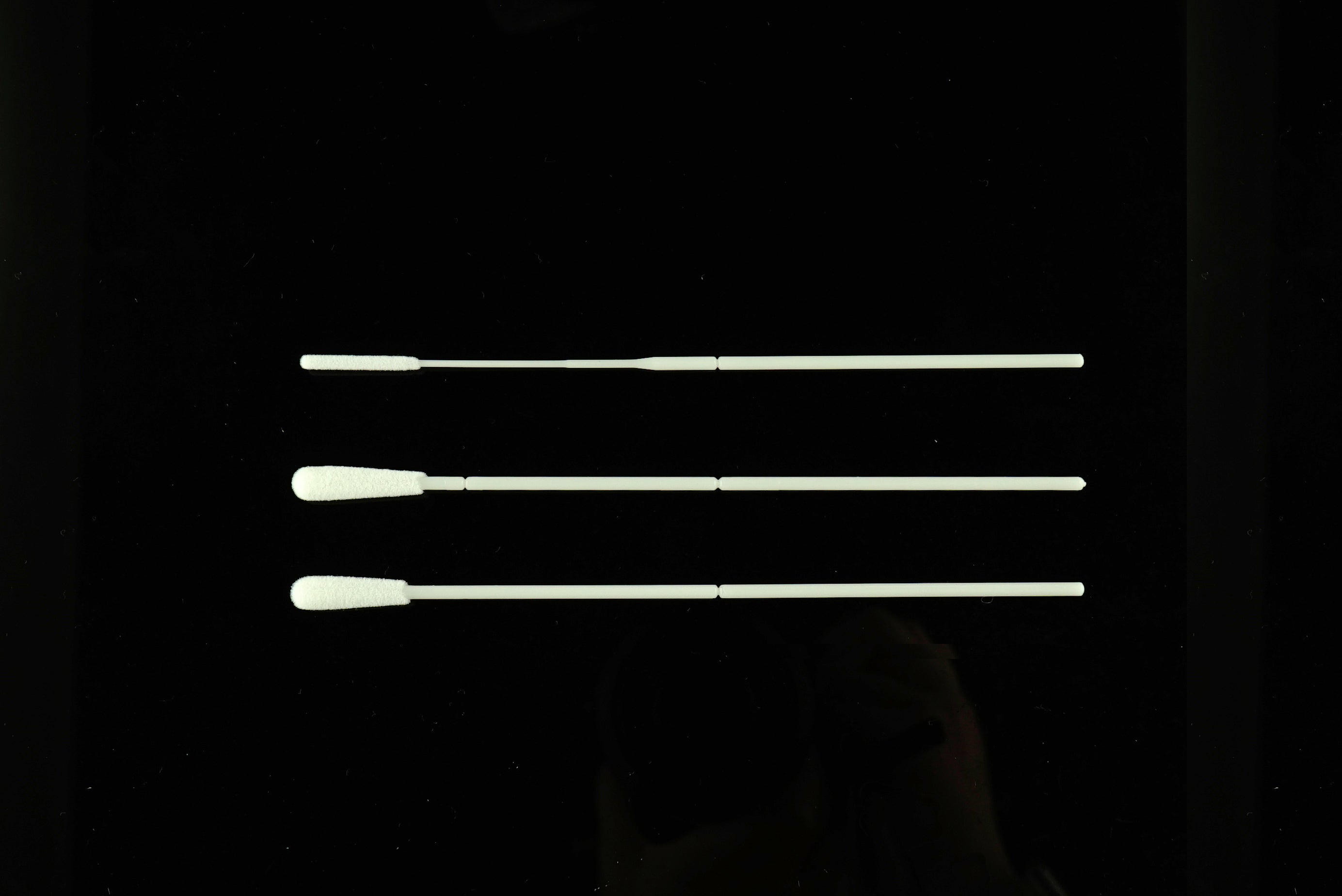 Different Types of Specimen Collection Swabs – GMP Plastic