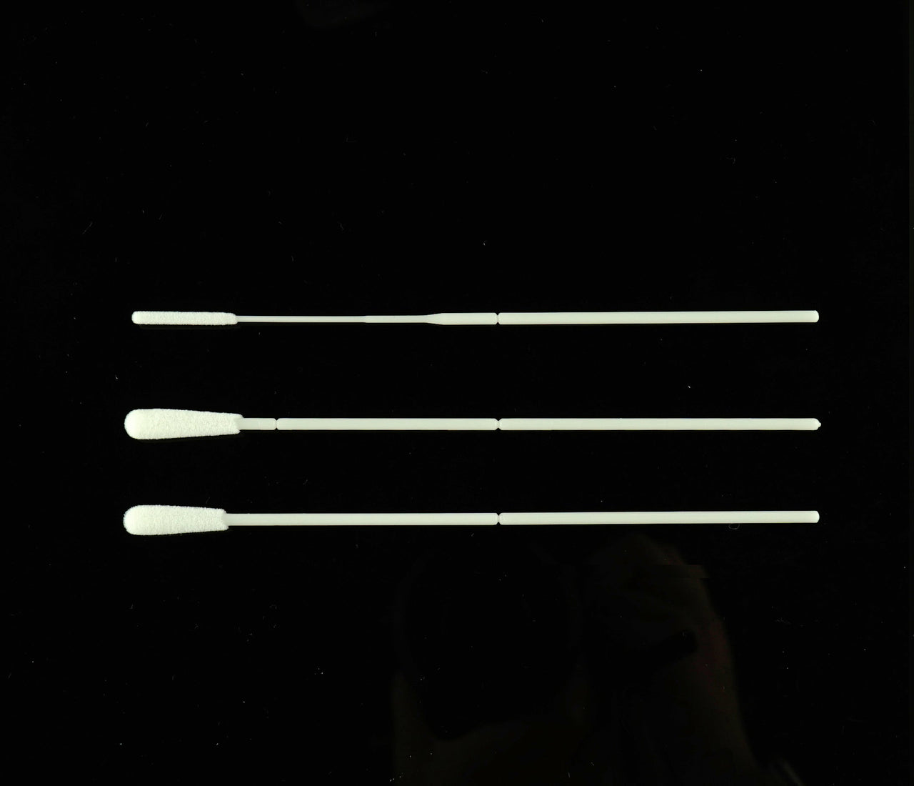 Different Types of Specimen Collection Swabs – GMP Plastic