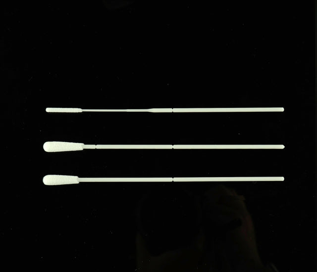 Different Types of Specimen Collection Swabs – GMP Plastic