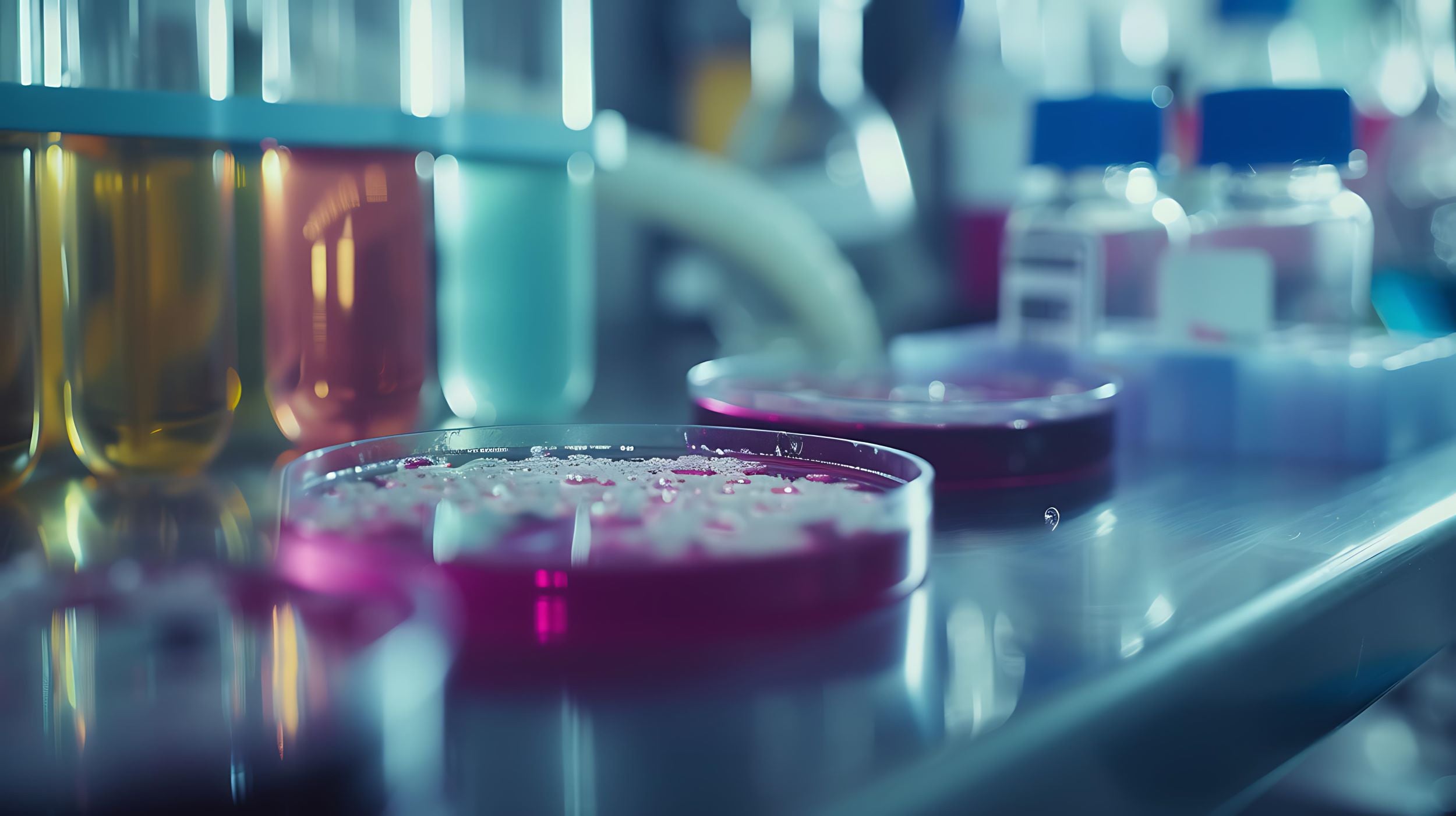 Overcoming Challenges in Cell Culture Monitoring for Reliable Results ...