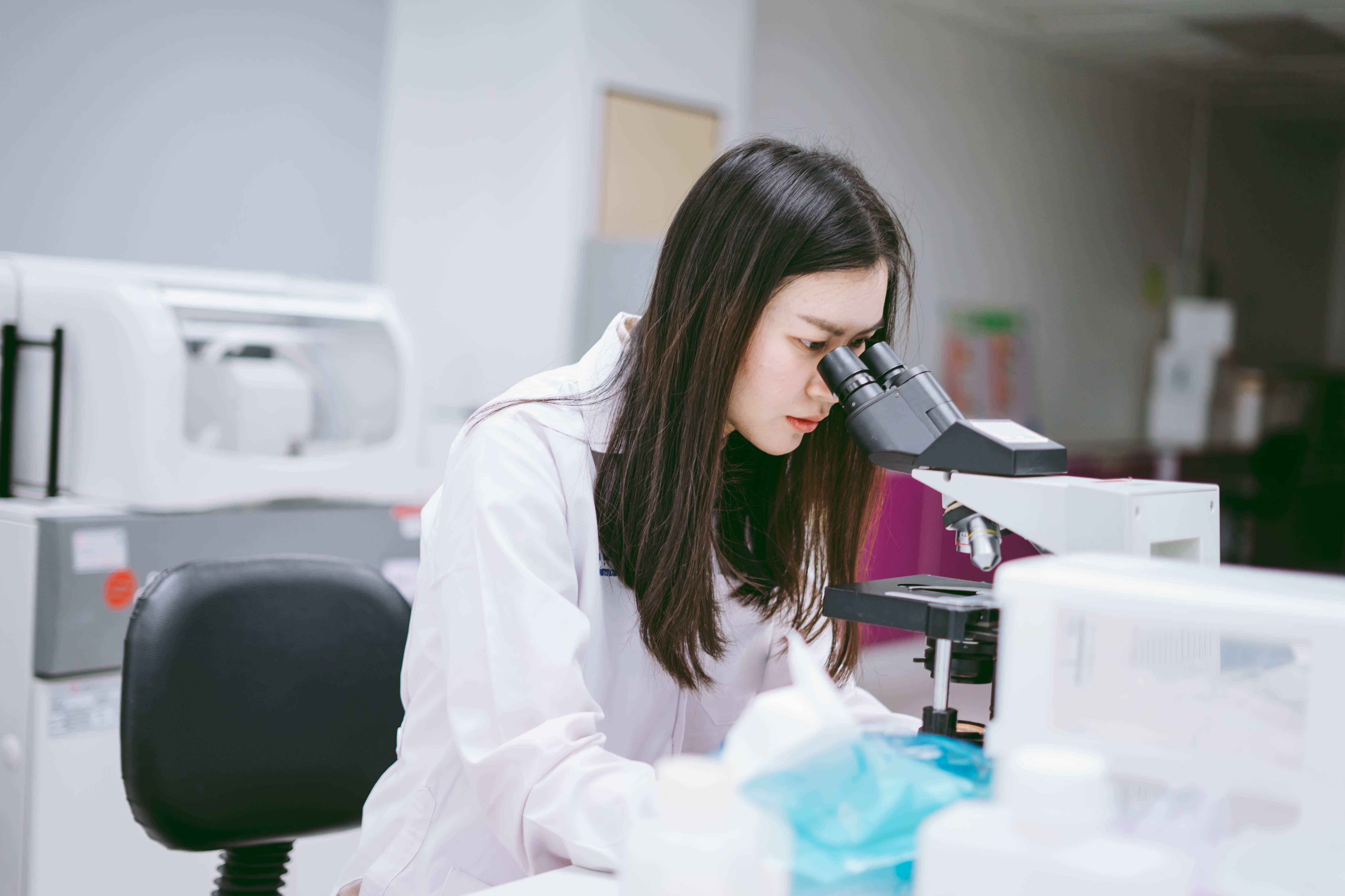 Cell Banking: Storing Mammalian, Bacterial & Yeast Cells for Research ...