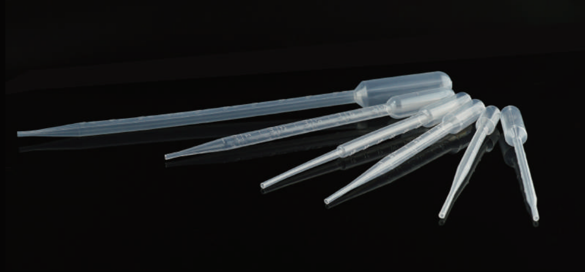 Transfer Pipettes – GMP Plastic