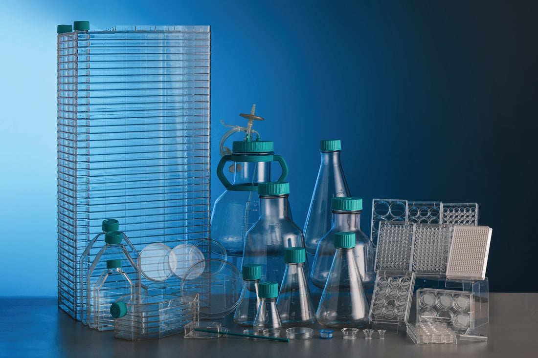 GMP Plastics